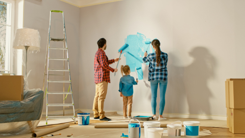 ASPECTOS A CONSIDERAR AL MOMENTO DE REMODELAR LA CASA