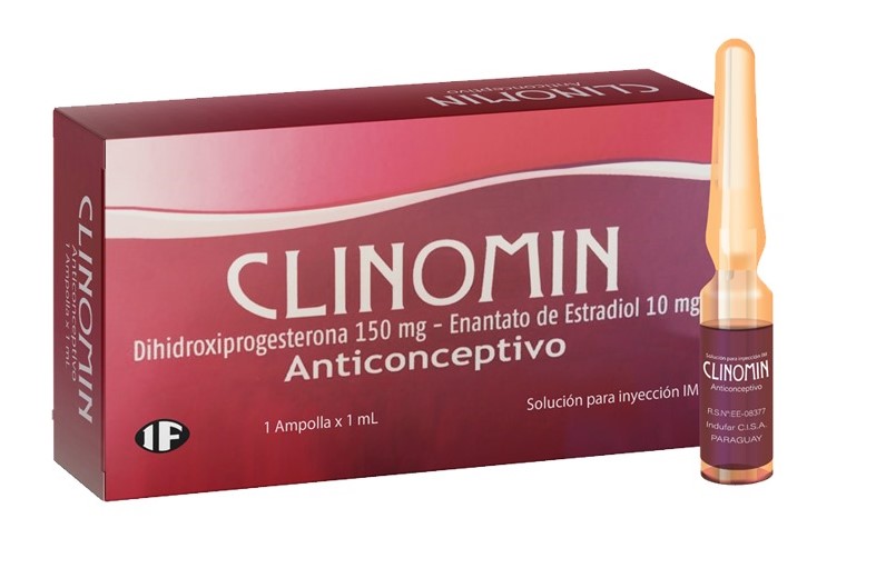 ¡Alerta! Agemed advierte sobre contrabando de Clinomin