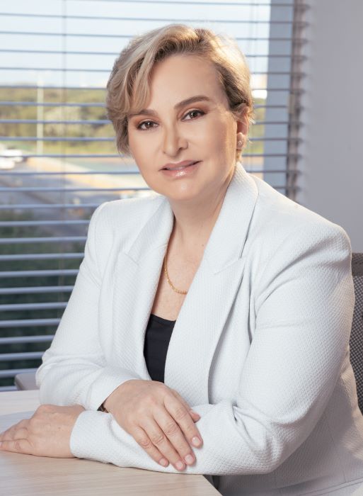 Rosario Paz es reconocida como la empresaria con mejor Marca Personal ...